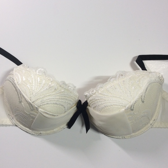 Axami | Intimates & Sleepwear | Pearl Bra Axami Lingerie | Poshmark